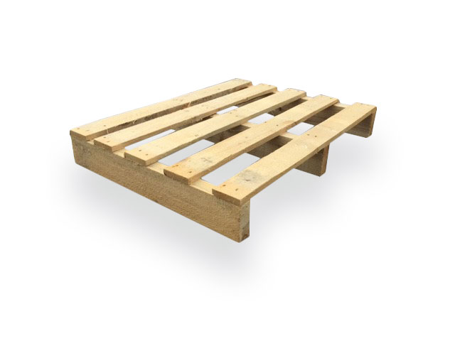 Koop 60x80 pallets voordelig bij Palletdeal.nl! | Kleine aantallen ...
