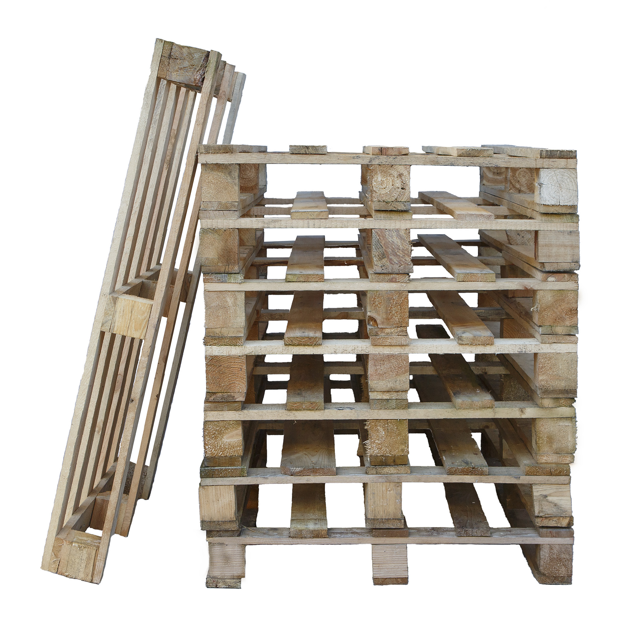 Gebruikte houten pallets Archieven | Palletdeal.nl